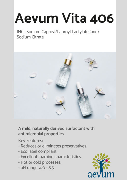 Technical Data Sheet