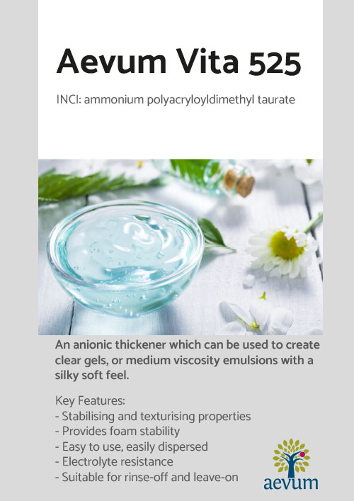 Technical Data Sheet