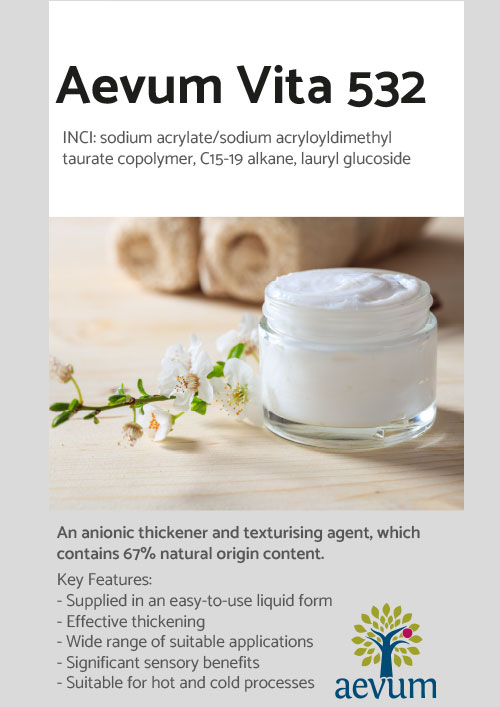 Technical Data Sheet