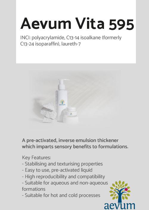 Technical Data Sheet